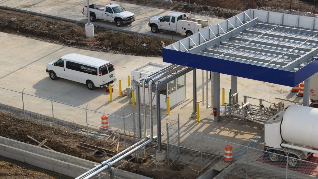 Operator Booth Features and Options - Guard Booth, Security Booth ...