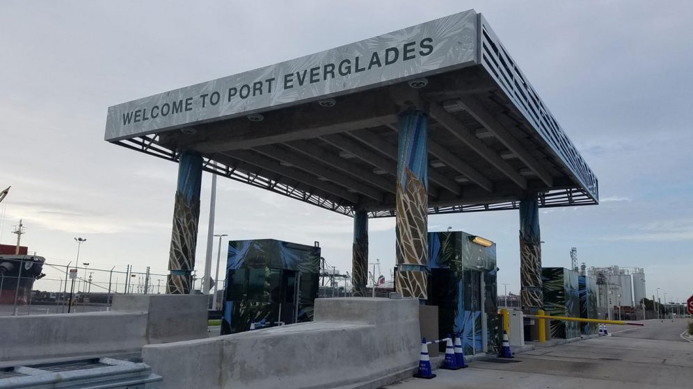 Guard Booth 15-061 - Guard Booth, Security Booth, Prefab Portable Guard ...