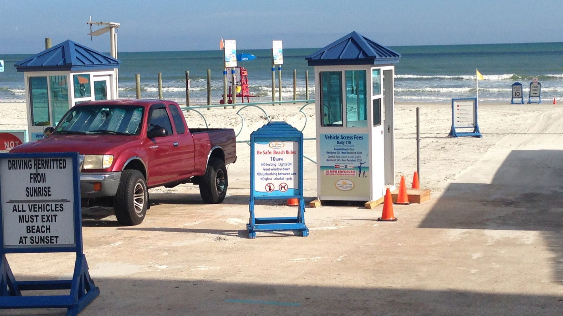 Toll Booth Features and Options - Guard Booth, Security Booth, Prefab ...